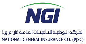 NGI | National General Insurance Co PJSC